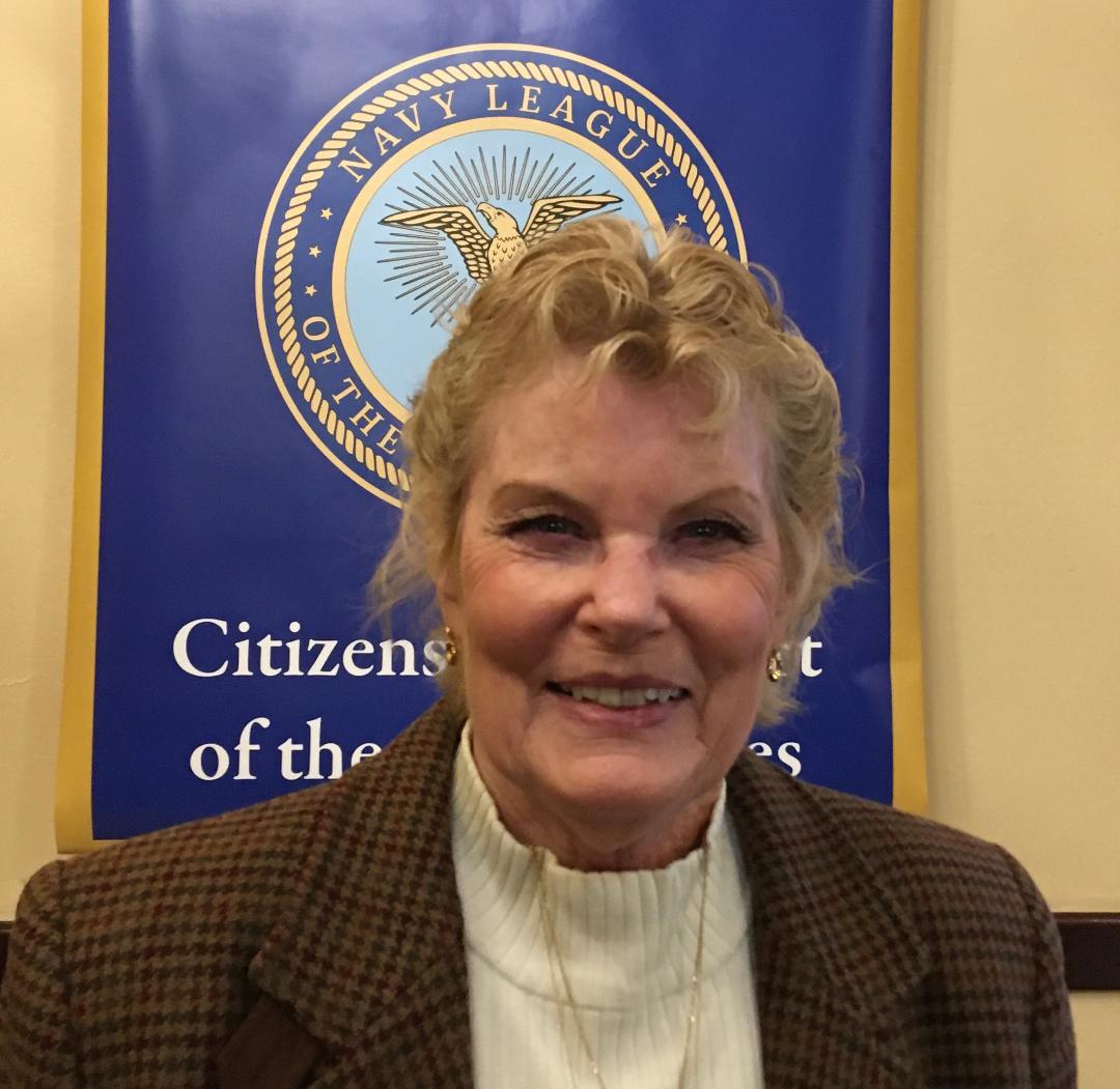 Council Contacts - Navy League San Diego