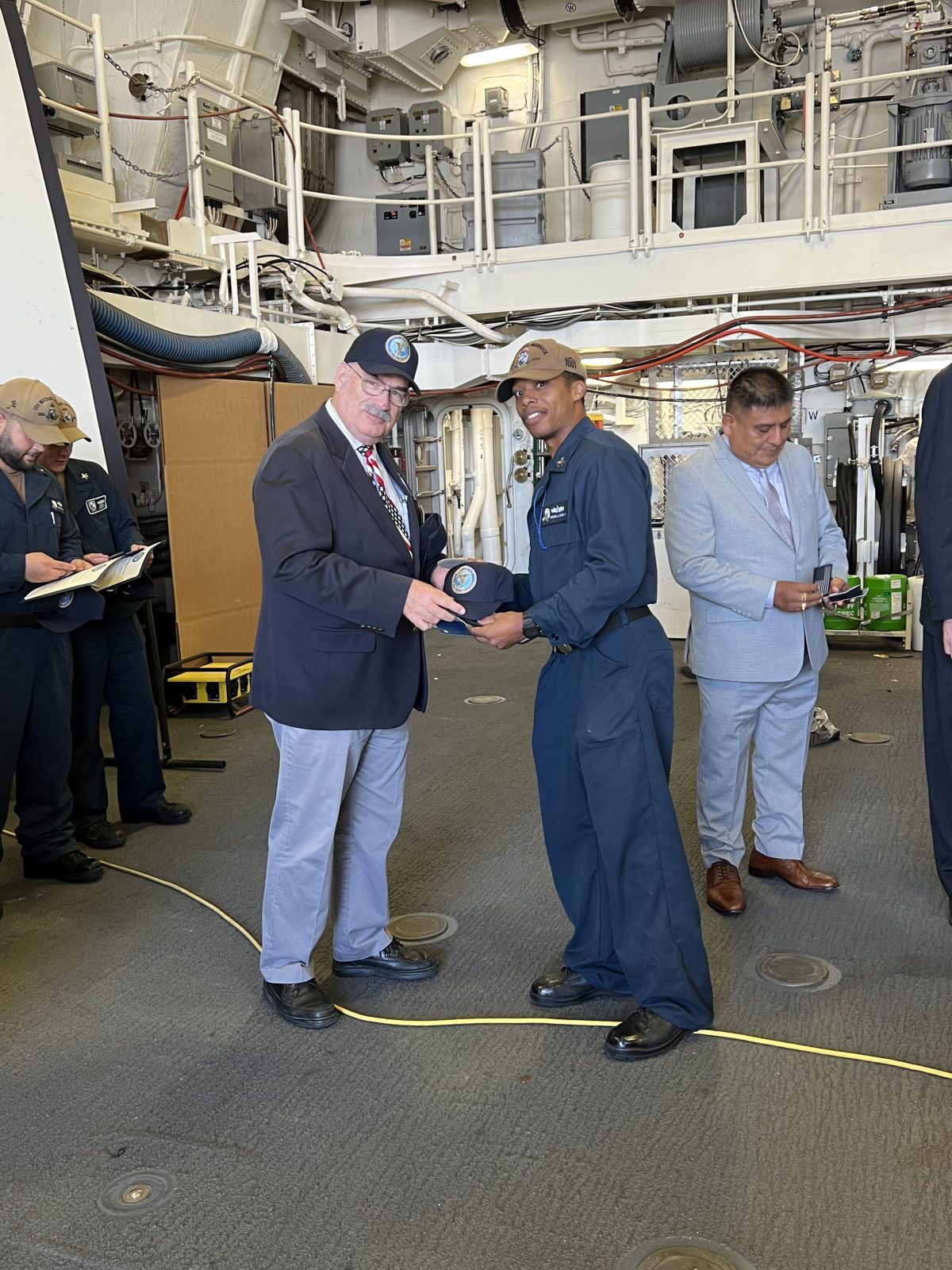 MCAS Miramar & 3rd MAW - Navy League San Diego