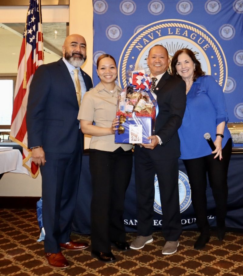 Events Gallery - Navy League San Diego