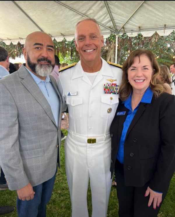 Events Gallery - Navy League San Diego