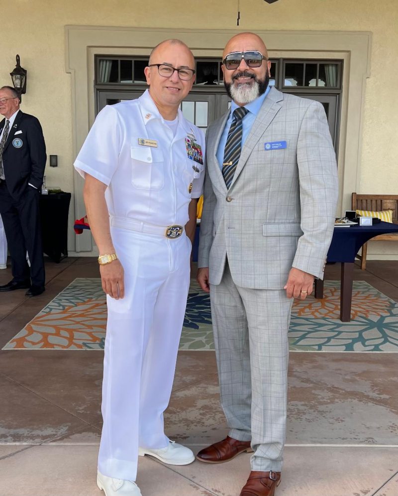 Events Gallery - Navy League San Diego