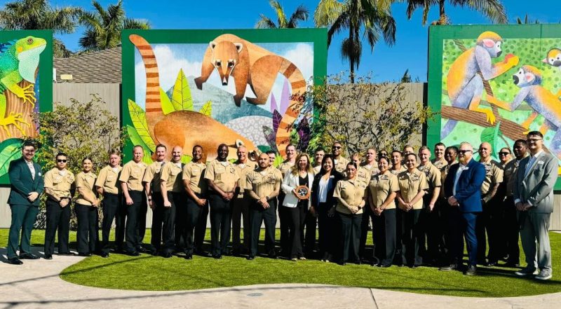 Events Gallery - Navy League San Diego