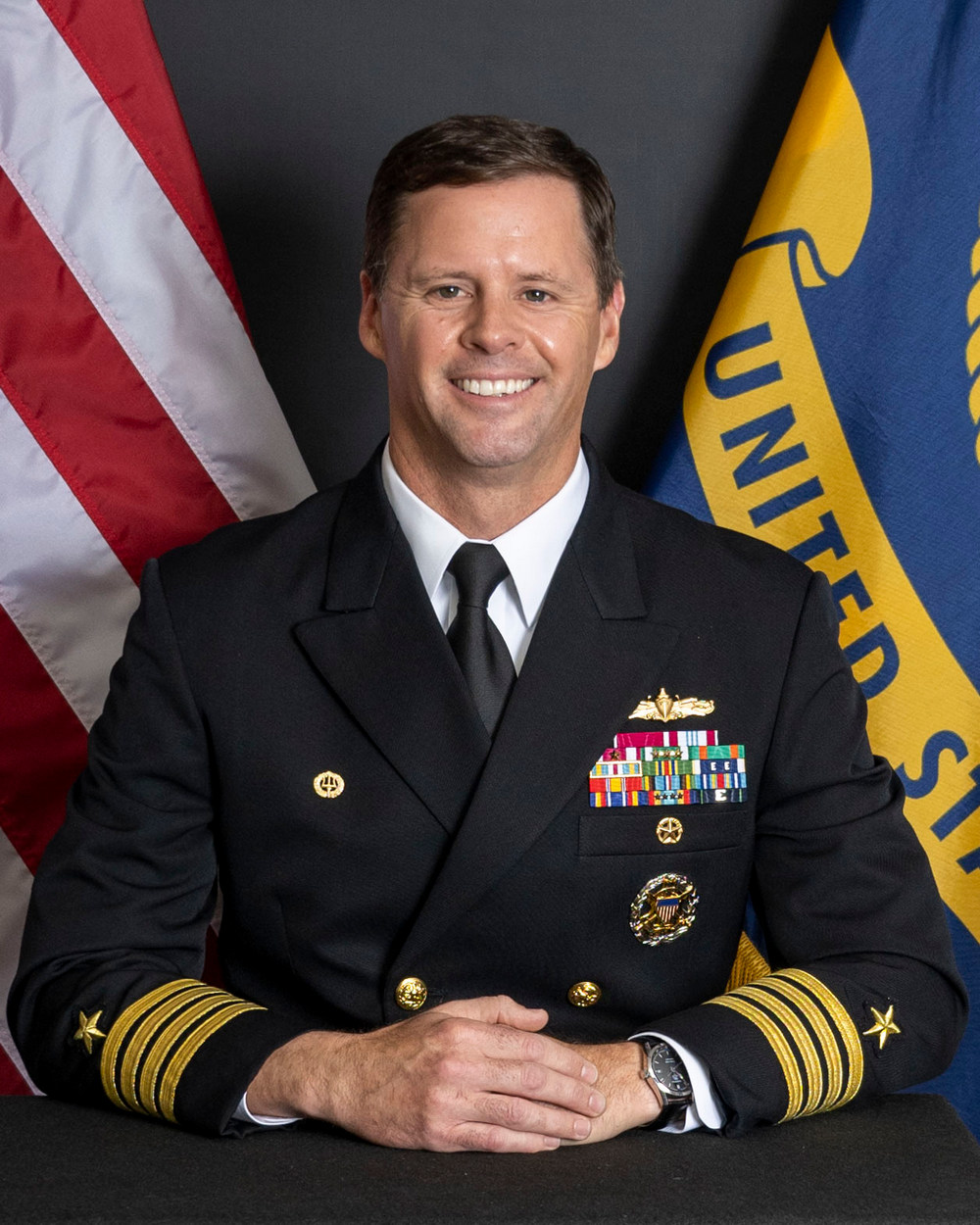 Breakfast Event - Navy League San Diego