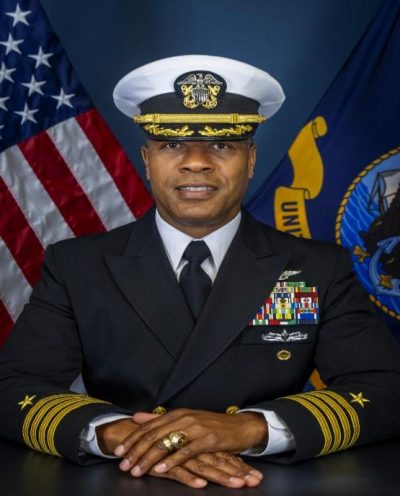 Home - Navy League San Diego